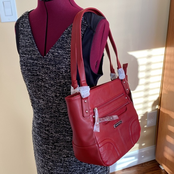 Stone Mountain Accessories | Bags | Stone Mountain Hampton Cambridge ...